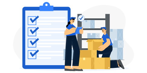 Physical Inventory - What, KPIs, Best Practices, Methods, Benefits